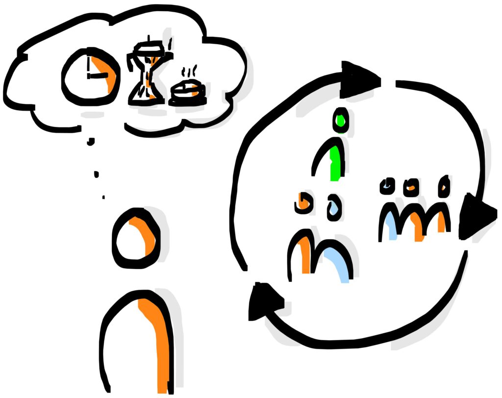 Tooling #3: The Four Basic Requirements for Successful Change - Show ...